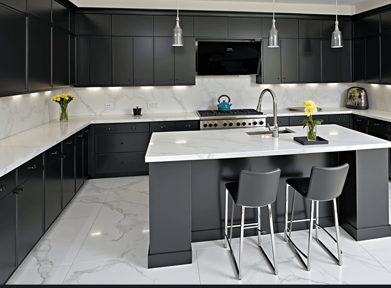 KitchenGPT - #1 AI Interior Designer. Room AI, Kitchen AI